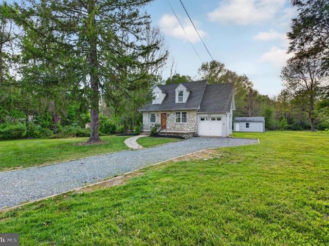 131 Pennington Hopewell Road