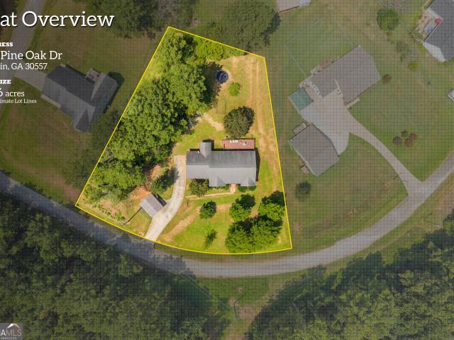 131 Pine Oak Drive