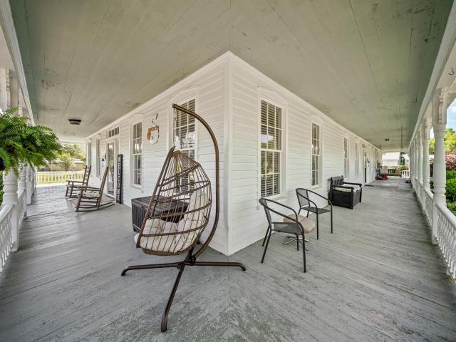 131 Pine Street