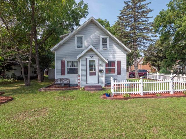131 PINE Street