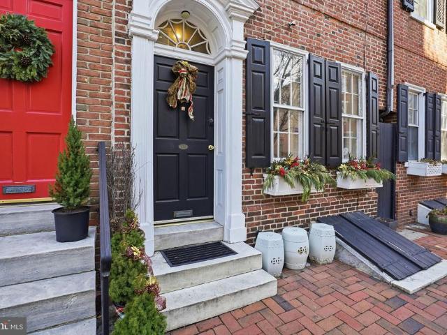 131 Pine Street
