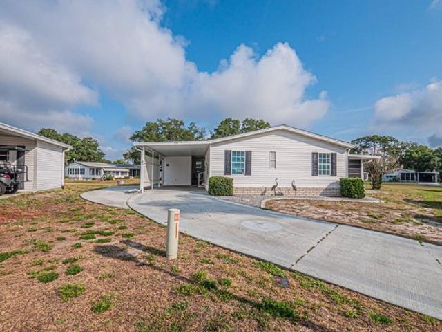 131 Pineridge Dr, Leesburg, FL 34788