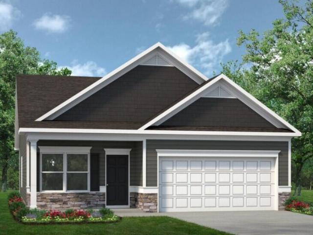 131 Pintail Dr, Goldsboro, NC 27530 | MLS #10148 | Compass