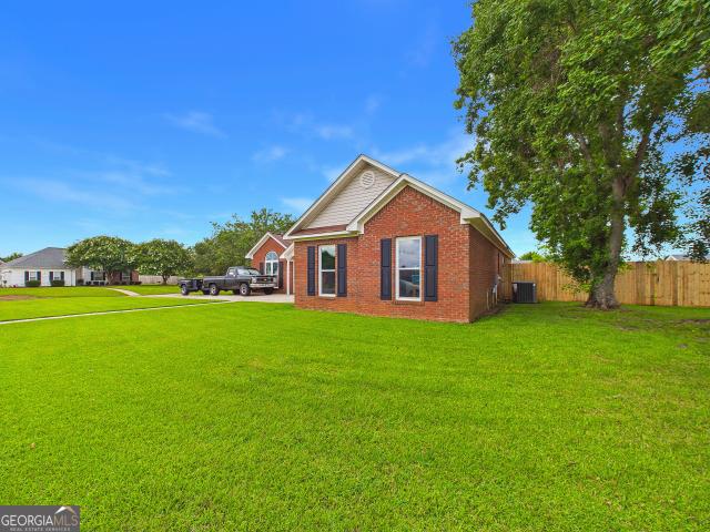131 Pioneer Trail