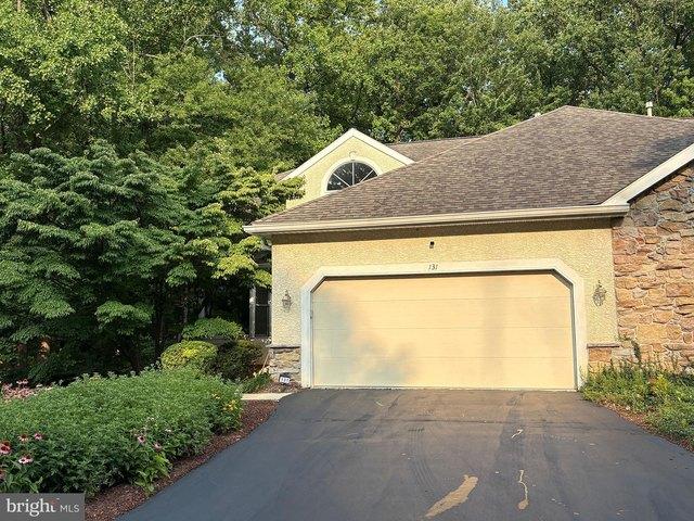 131 Piqua Cir Unit 31, Berwyn, PA 19312
