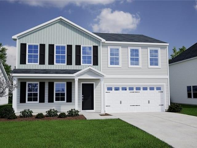 131 Praline Rd, Savannah, GA 31419
