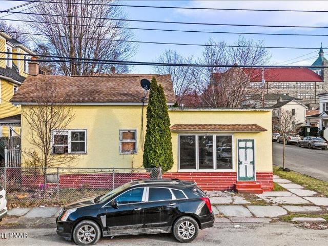 131 Prospect Avenue