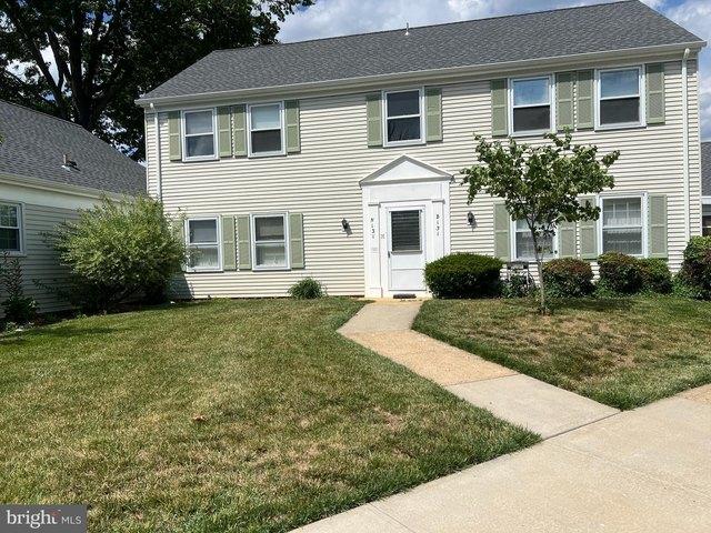 131 Providence Way Unit N, Monroe Township, NJ 08831