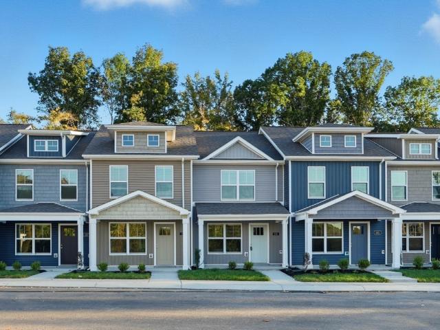 131 Quarry Point Dr, Unit C131, Clarksville, TN 37043 | MLS #3288