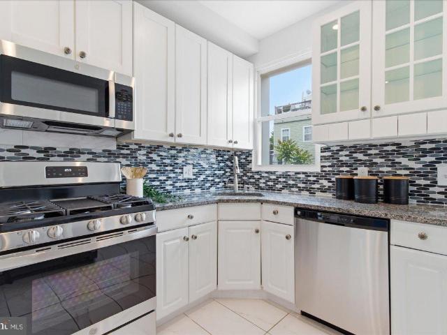 131 R St NE, Unit A, Washington, DC 20002 | MLS #DCDC2258