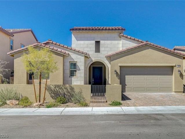 131 Robledo St, Las Vegas, NV 89138