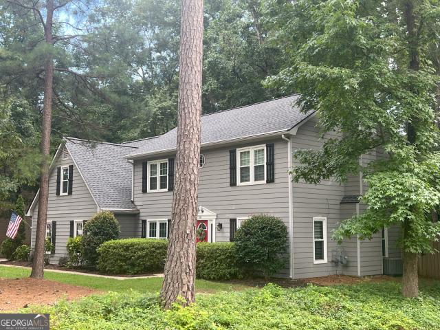 131 Rockspray Ridge