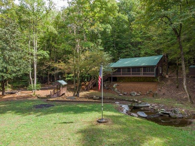 131 Ralph Hickey Rd, Chatsworth, GA 30705