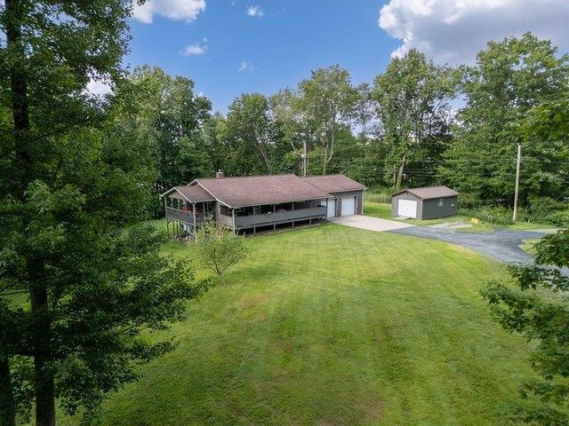 131 Red Gate Rd, Beckley, WV 25801