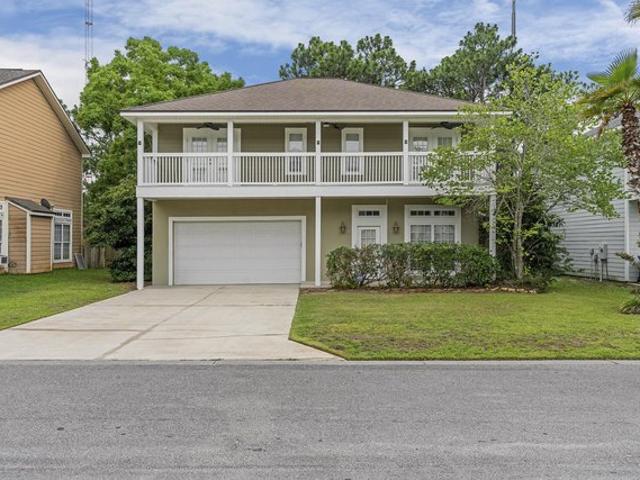 131 Rivercrest Cir, Santa Rosa Beach, FL 32459