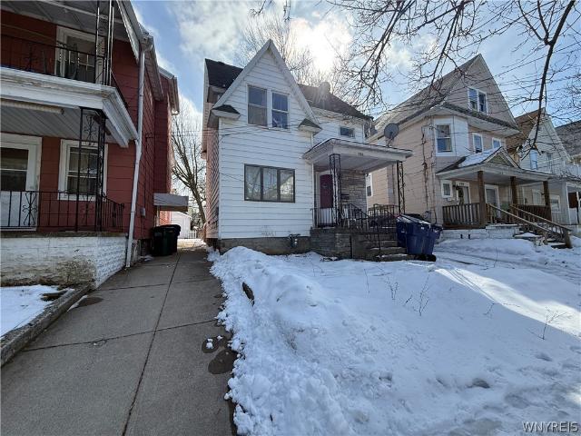 131 Riverside Avenue