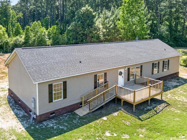 131 Ridgle Estates Road