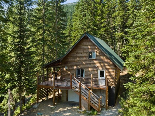 131 Rr Spurs Rd, Easton, WA 98925 | MLS #2511 | Compass