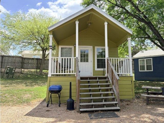 131 Rueckle Rd Lot 615, New Braunfels, TX 78130