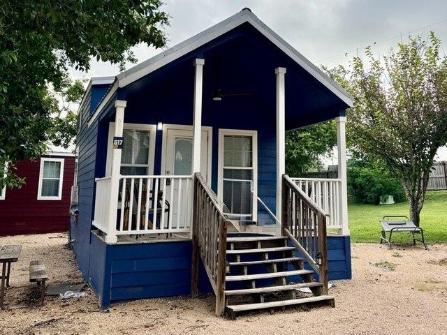 131 Rueckle Rd Lot 617, New Braunfels, TX 78130