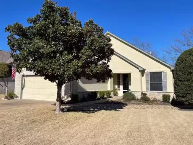 131 Ruellia Dr, Georgetown, TX 78633 MLS 6876353
