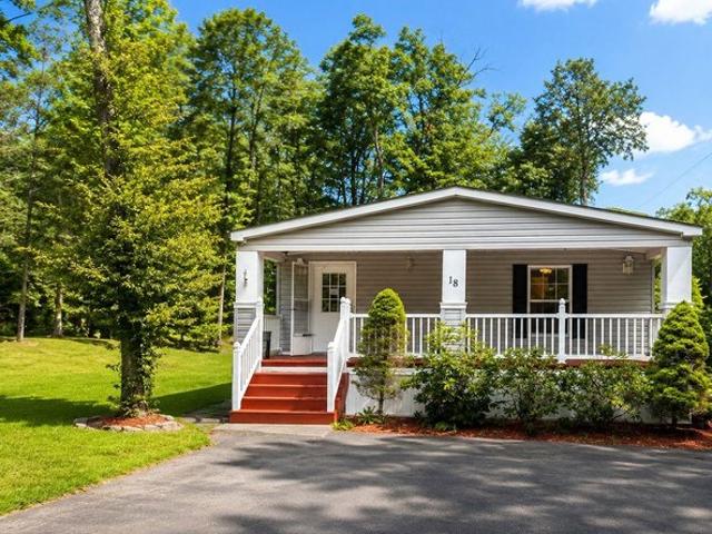 131 Rymrock Rd Unit 18, Kingston, NY 12401