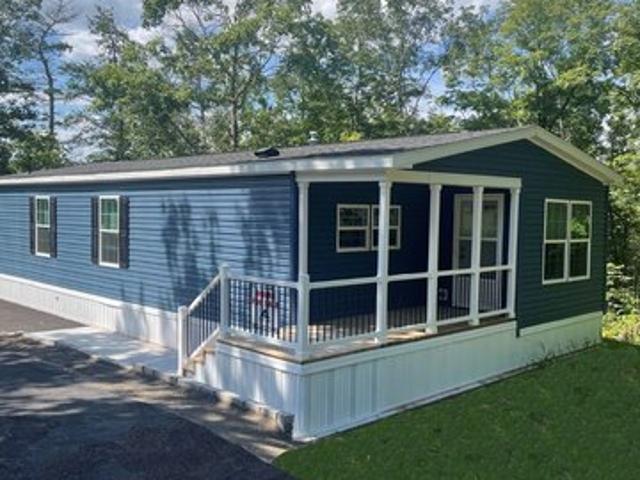 131 Rymrock Rd Unit 28, Kingston, NY 12401