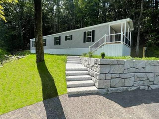 131 Rymrock Rd Unit 39, Kingston, NY 12401