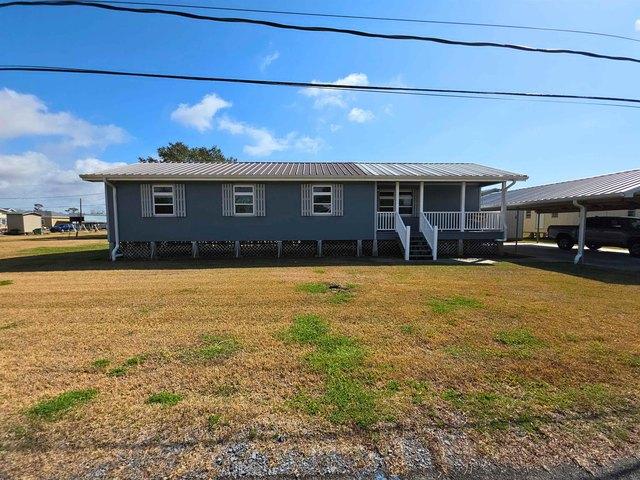 131 W 74th St, Cut Off, LA 70345
