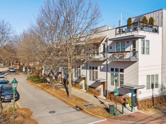 131 W 17th St, Chattanooga, TN 37408 | MLS #1528 | Compass