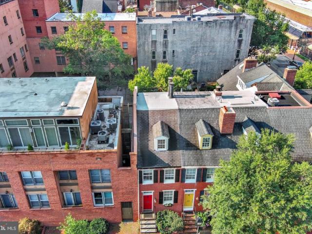 131 W Barre Street W