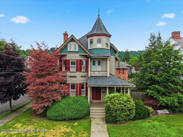 131 W Burke St, Easton, PA 18042