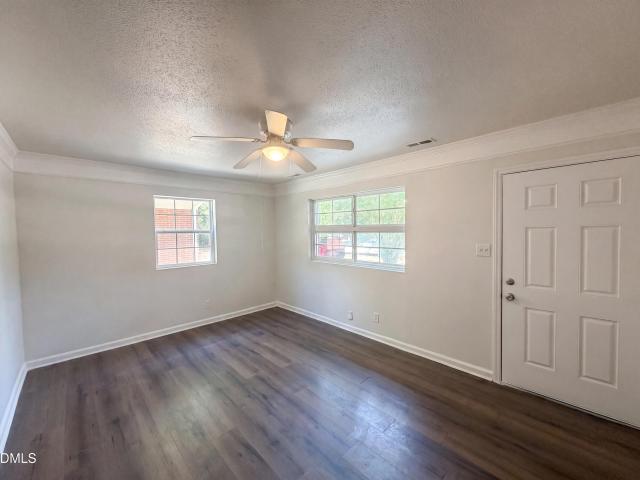 131 W Cornwallis Road