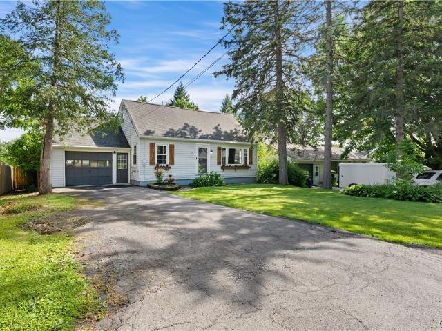 131 W Dauenhauer Street