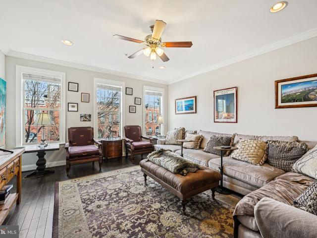131 W Fort Ave, Baltimore, MD 21230 | Compass