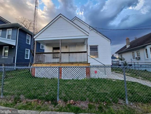 131 W Foundry St, Millville, NJ 08332