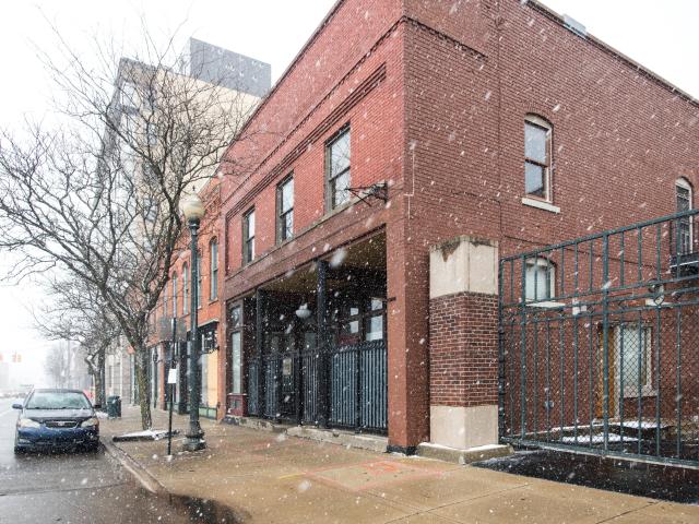 131 W Kalamazoo Avenue