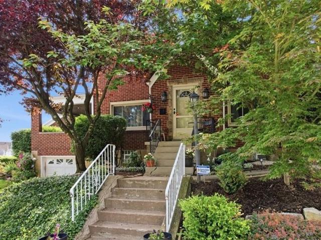 131 W Marietta St, Homestead, PA 15120
