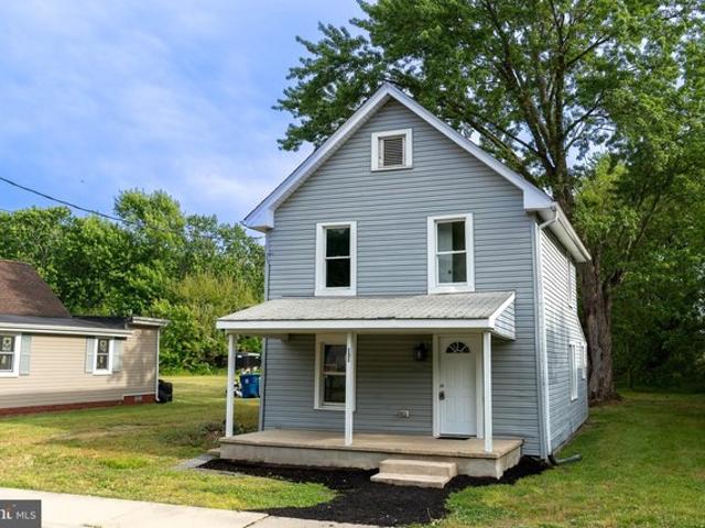 131 W Mispillion St, Harrington, DE 19952