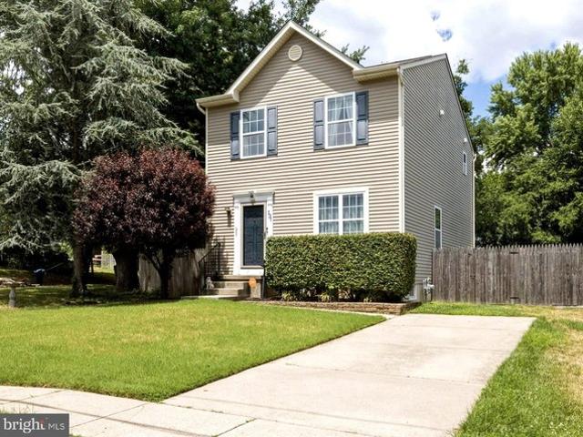 131 W Monroe Ave, Magnolia, NJ 08049