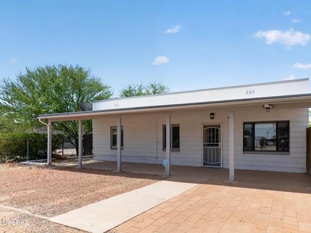 131 W Pastime Rd, Tucson, AZ 85705