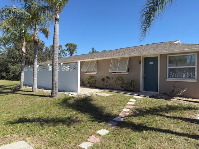 131 W Perry Ln, Englewood, FL 34223 | MLS #A4688 | Compass