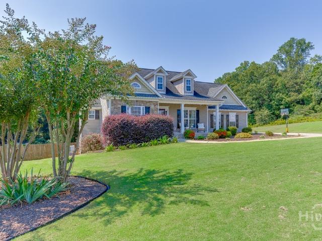131 Wood Cove