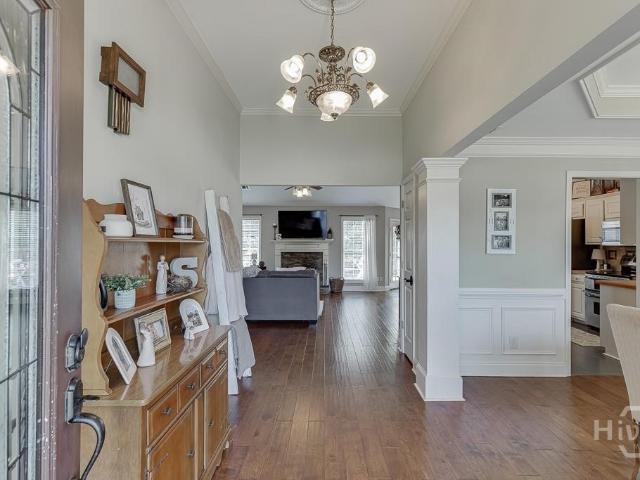 131 Wood Cove