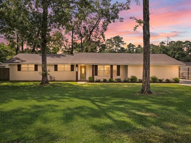 131 Wood Manor Ln, Sour Lake, TX 77659