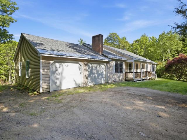 131 Woodman Road