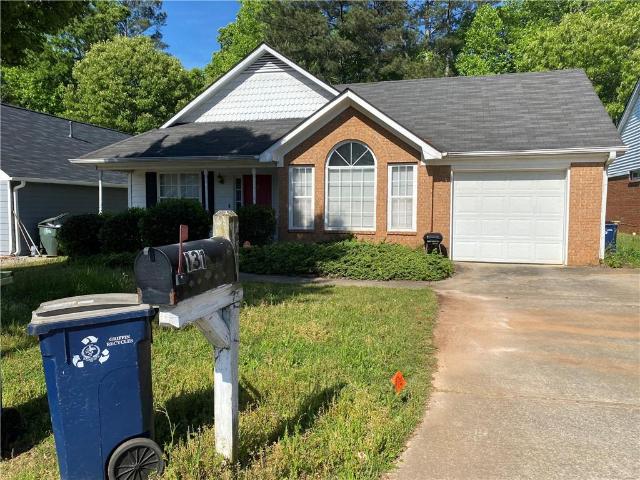 131 Waterford Way, Griffin, GA 30223 | MLS #7732 | Compass