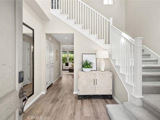 131 Waterleaf