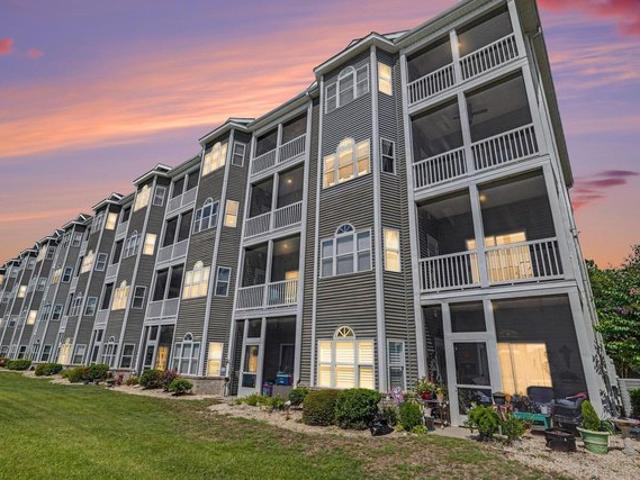 131 Way Pointe Ridge Ave Unit Q29, Little River, SC 29566