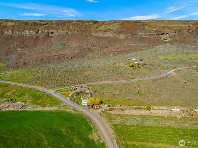 131 Wagon Road